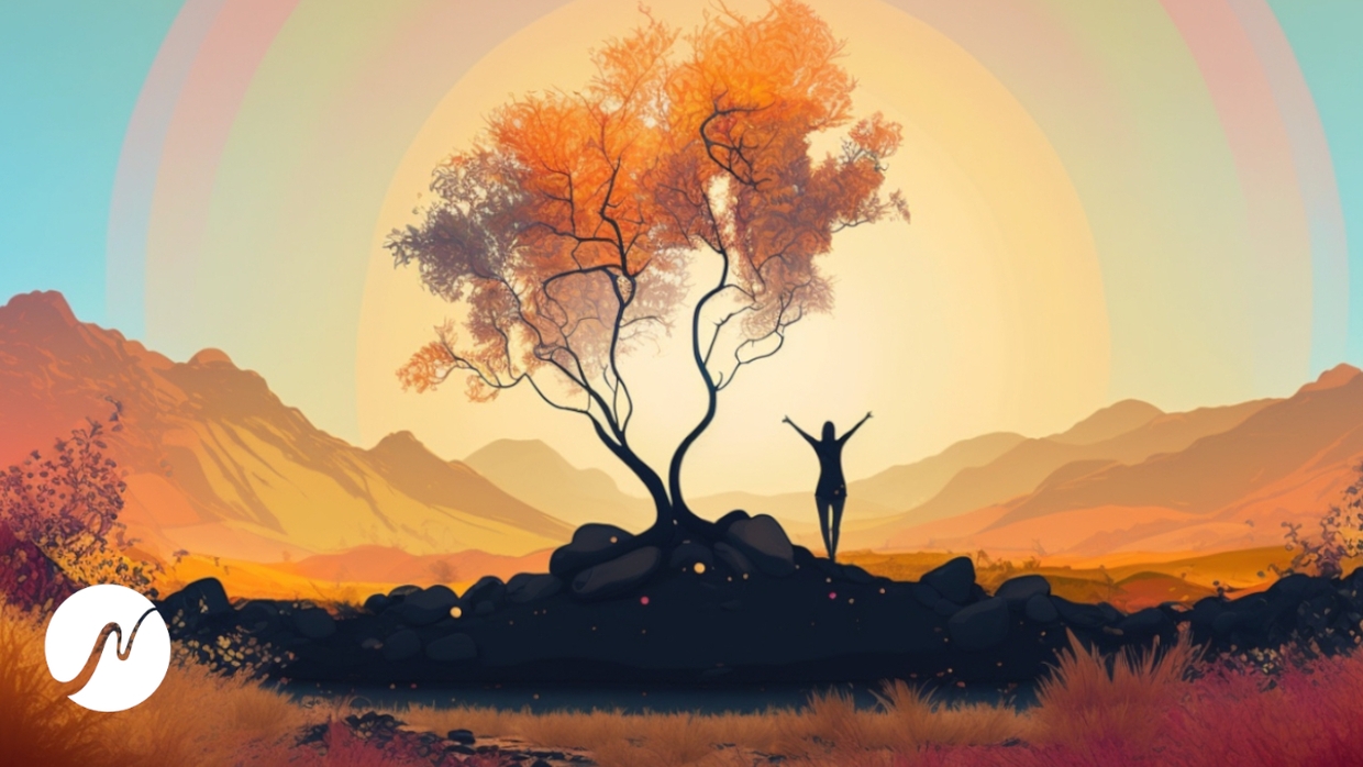 Energy Reset- Overcome Exhaustion and Restore Your Energy