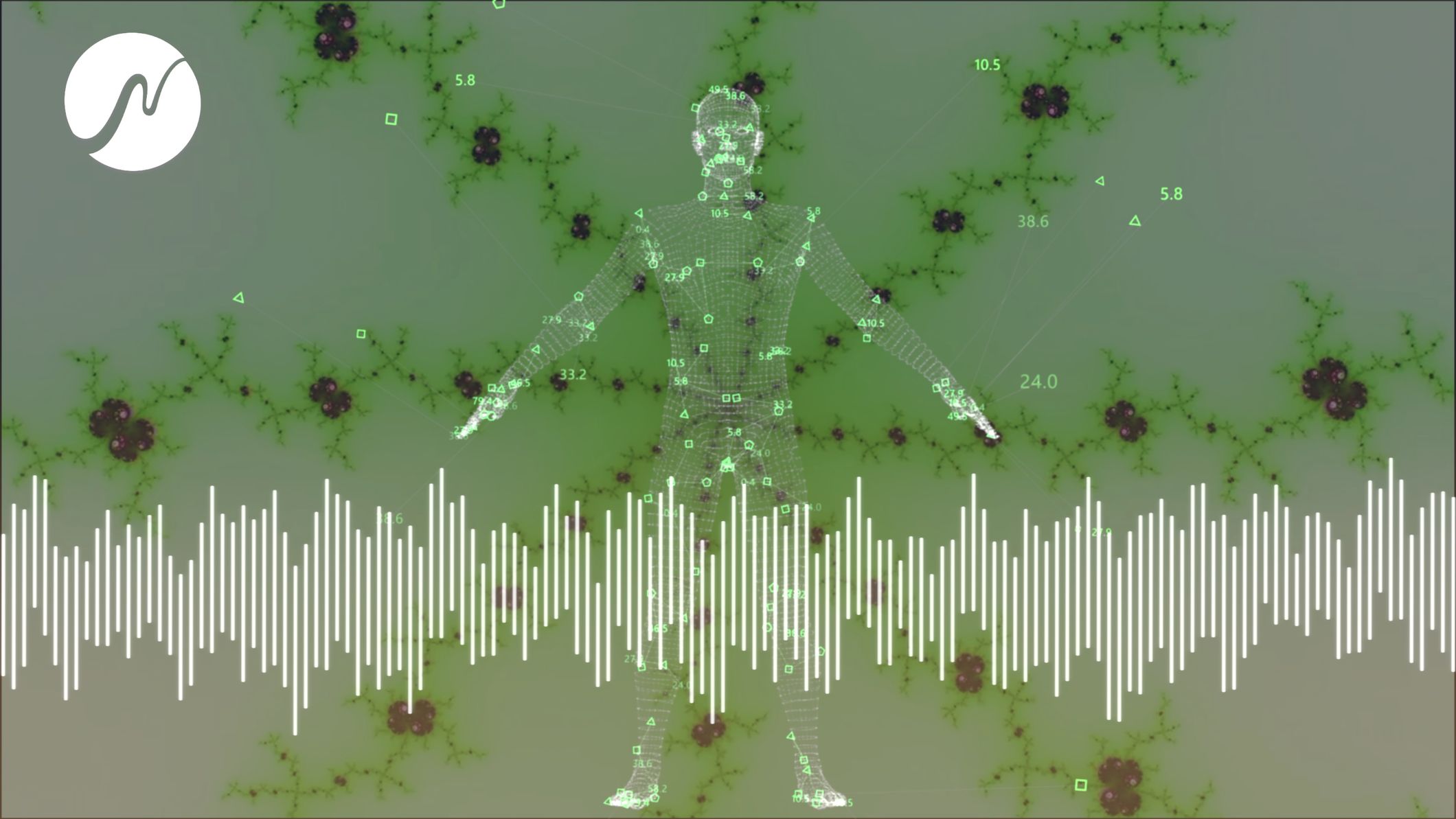 Original 40 Hz Medical Frequency To Treat Alzheimers