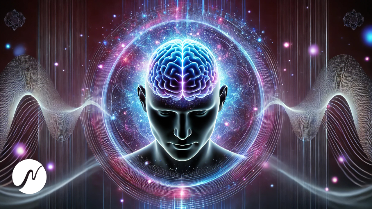 Original 40 Hz Medical Frequency To Treat Alzheimers (1 Hour Per Day)