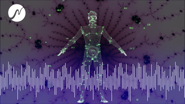 Regeneration & Renewal Of The Brain | Self-healing Pow