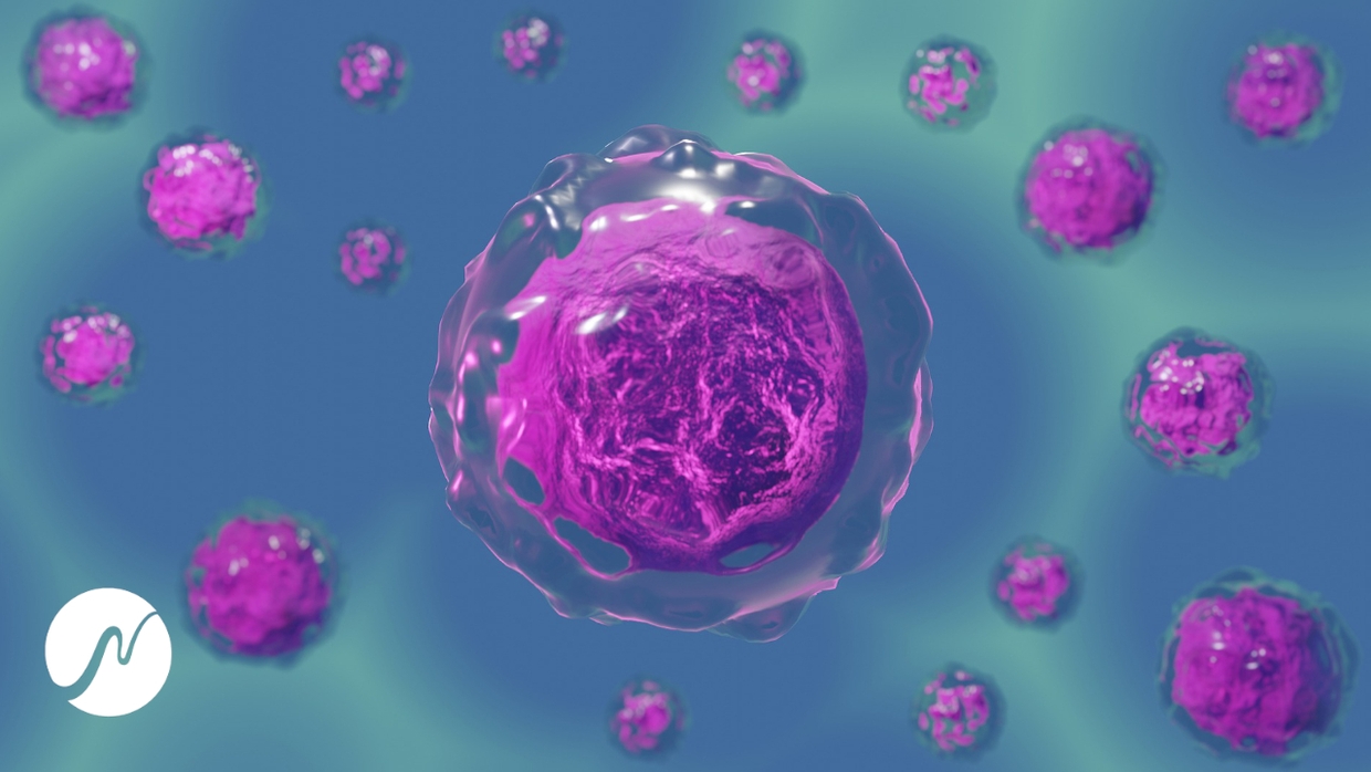 Cell Regeneration | Meditative Healing (Devine Frequency 111Hz) neowake®