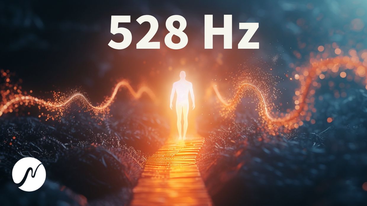 Premium Frequencies - 528 Hz | REJUVENATION - Cell Regeneration & DNA ...