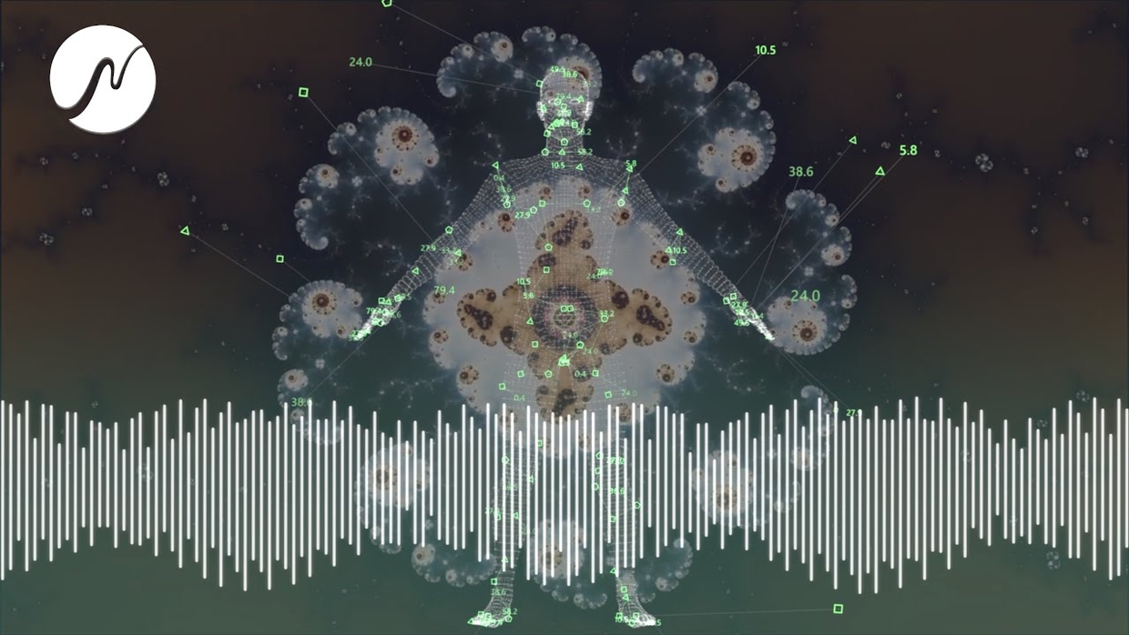 Original 40 Hz Medical Frequency To Treat Alzheimers