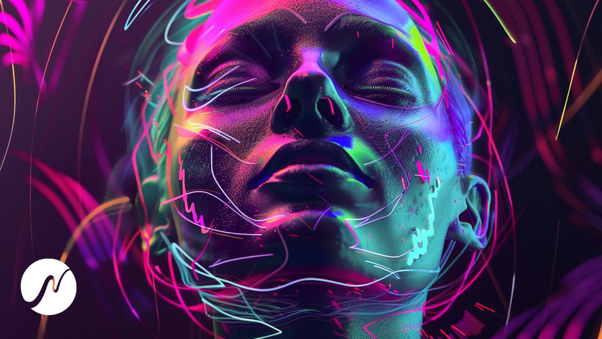 Boost Happiness: Releasing Serotonin, Dopamine, and Endorphins (Theta Brainwave Frequencies)