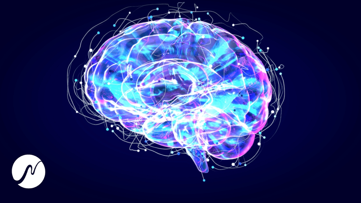 Grow New Brain Cells - Rebuild Your Brain - Powerful Brain Healing Sounds