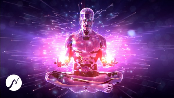 Brain & Body Recharge (Restore Your Energy In 15 Minut