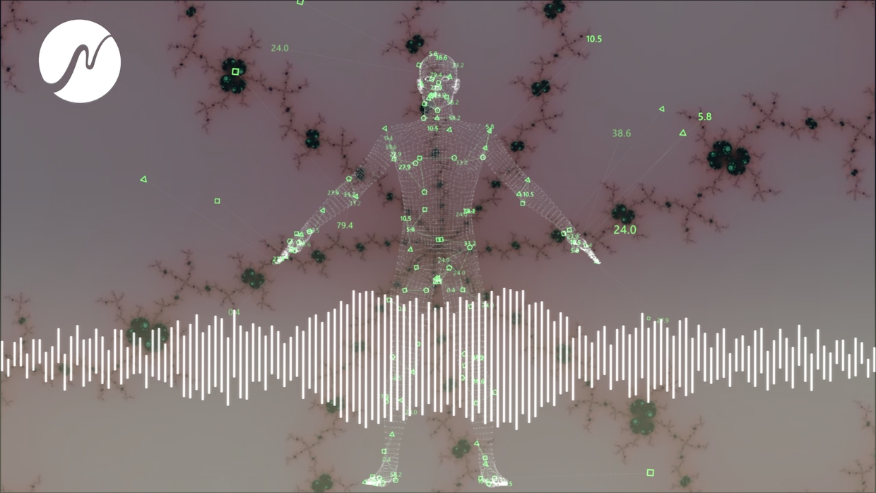 Stimulation Of The Optic Nerve To Improve Vision (neowake® Biofrequencies)