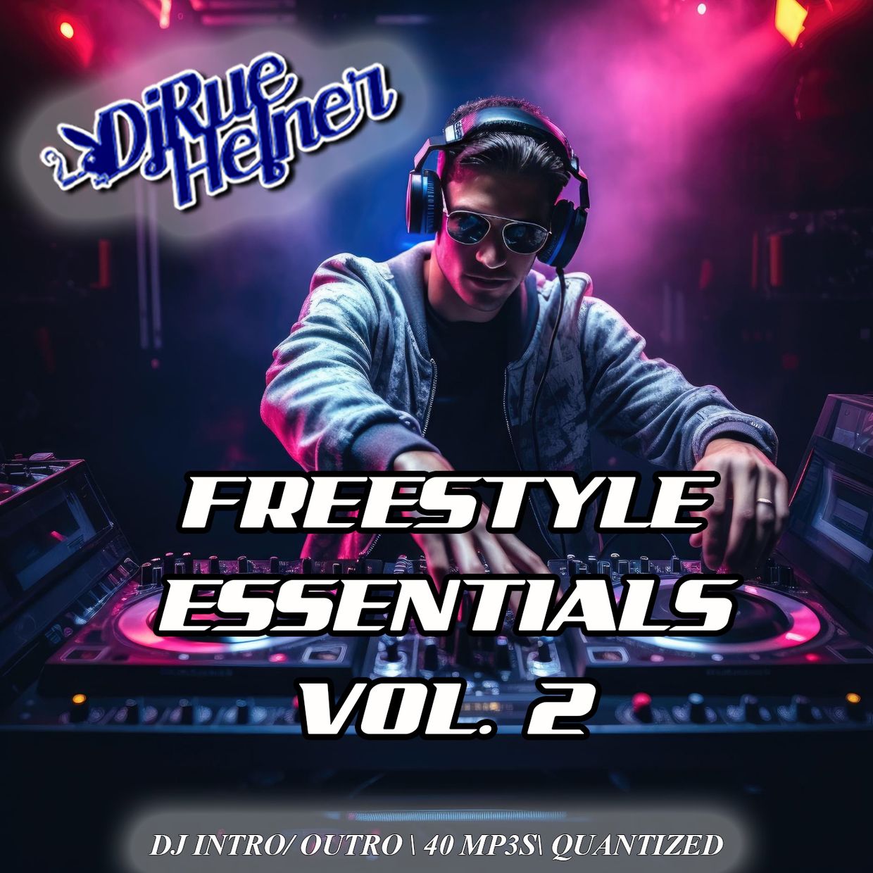 Freestyle Essentials Vol.2