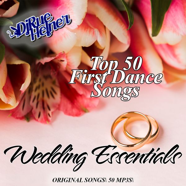 Wedding Essentials - First Dance