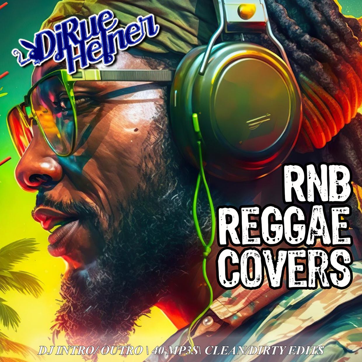 RnB Reggae Covers