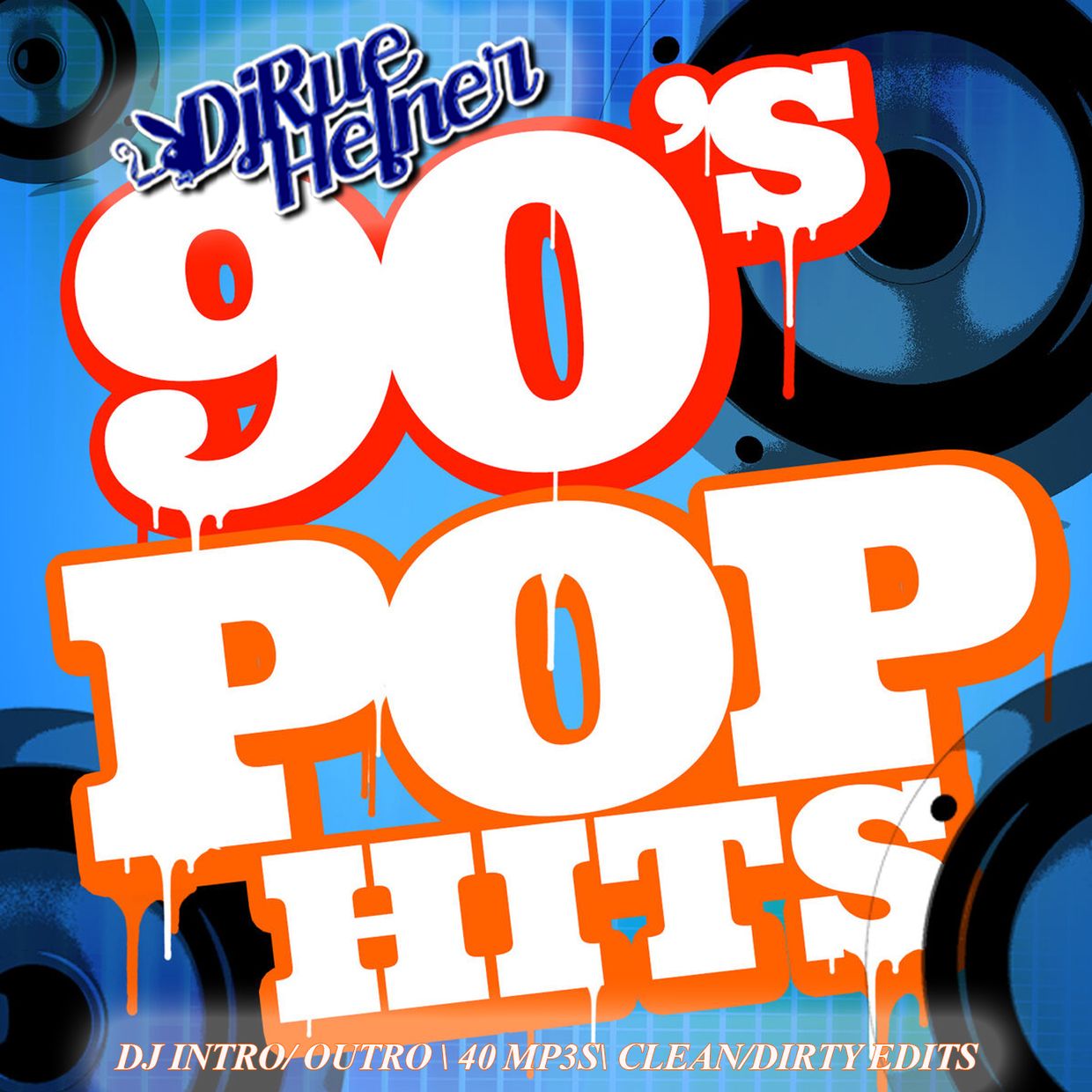 90s Pop Hits