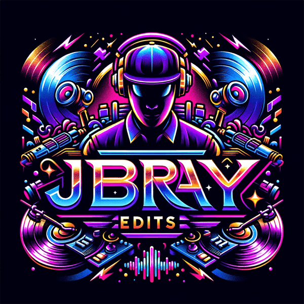 JBRAY EDITS