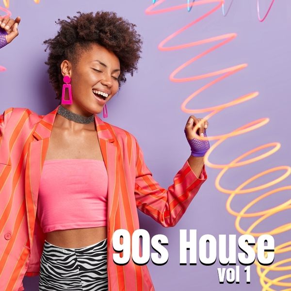 Razor Rob 90s House All Genres