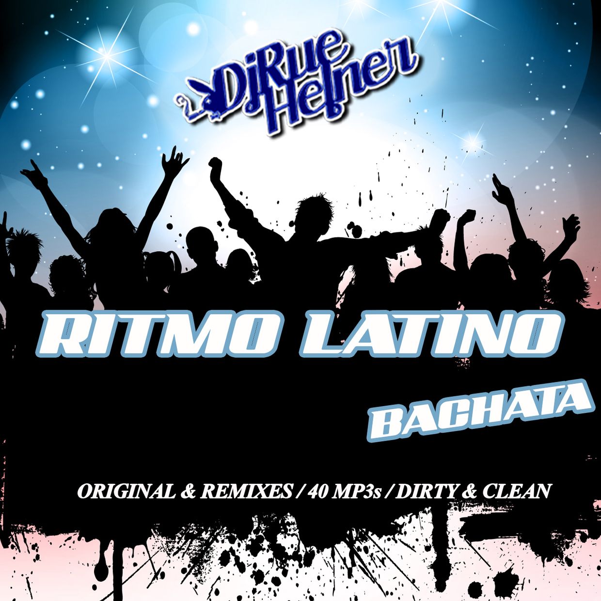 Bachata Vol. 1
