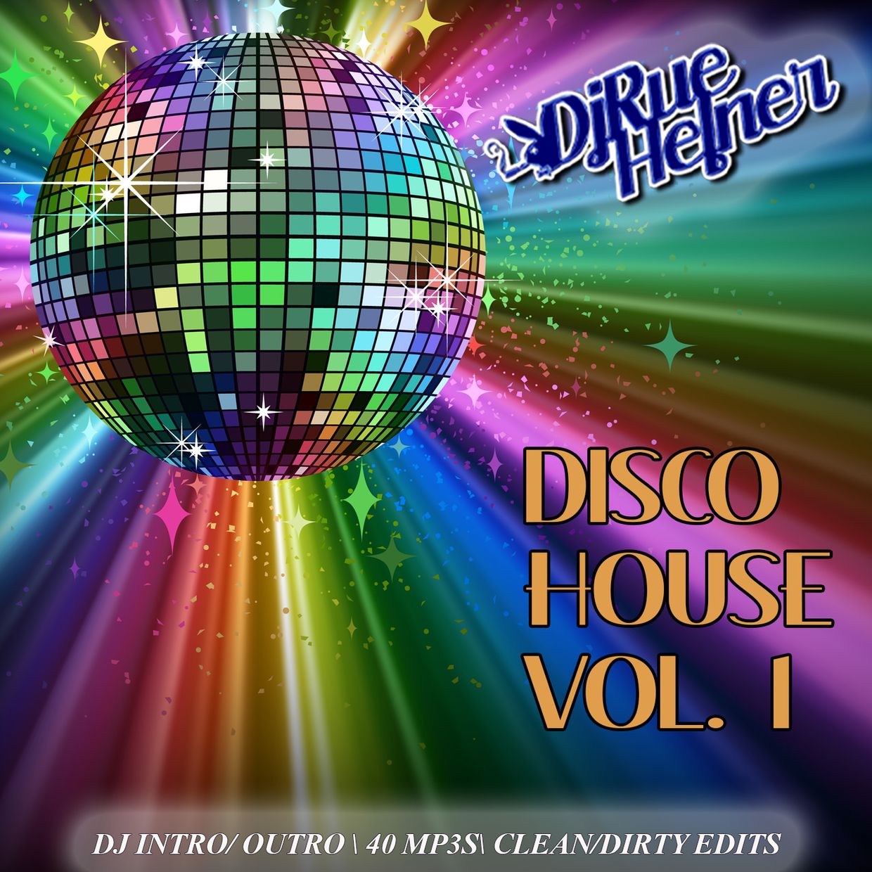 Disco House Vol. 1