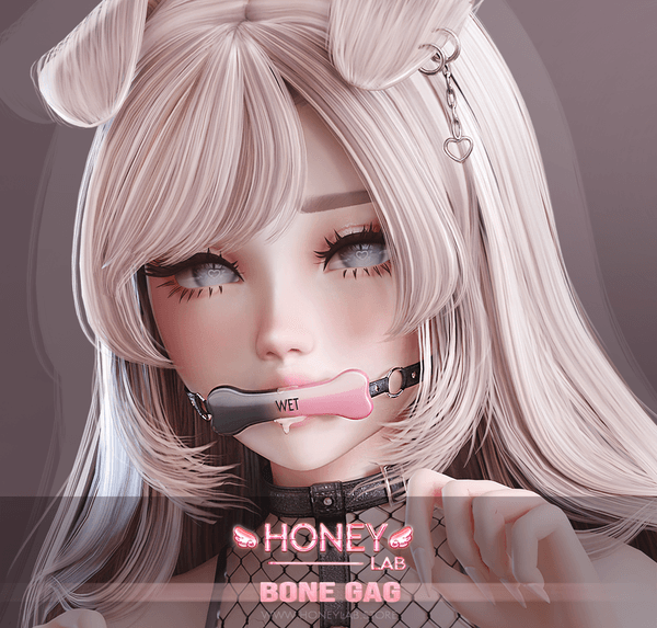LF: Bone Gag asset by Honeylab ♡ | RipperStore Forums