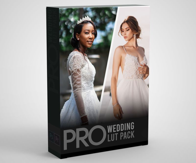 Beauty Retouching Actions Pack