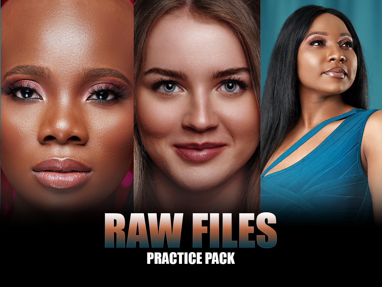 Skin Tone Gradient Pack