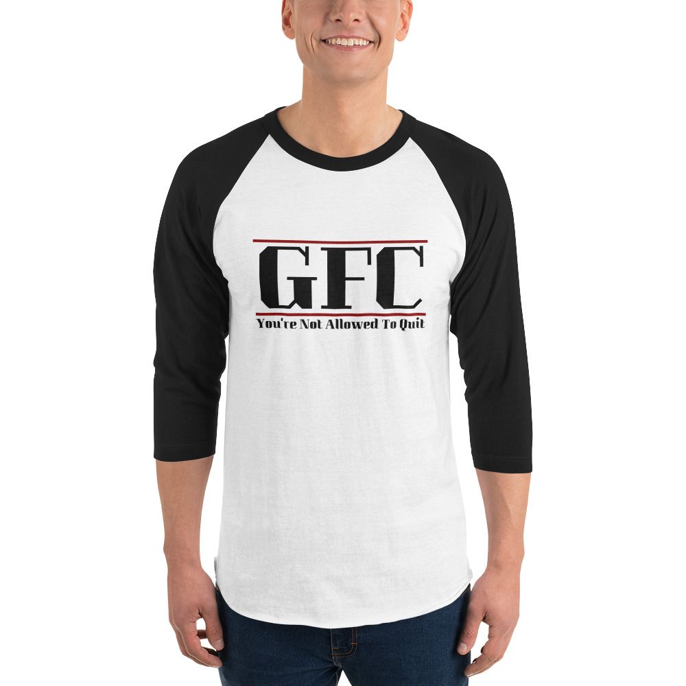 YNATQ GFC Long Sleeve