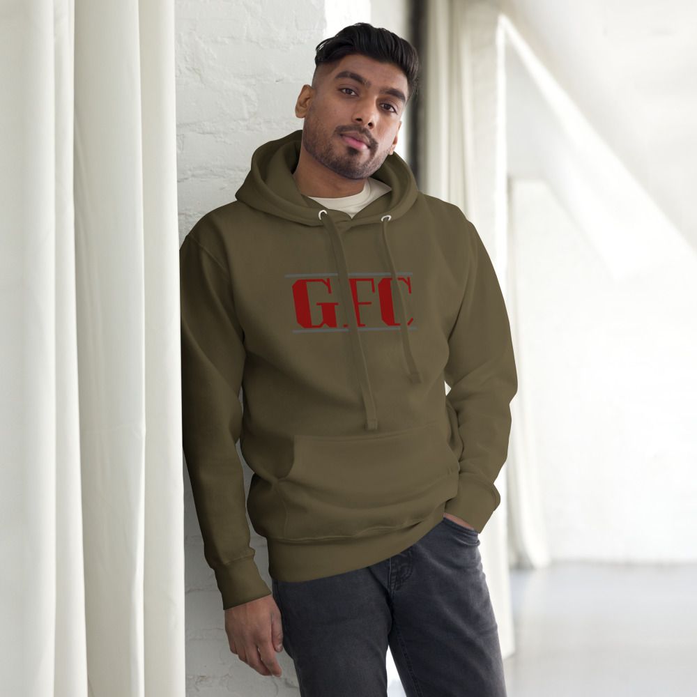 OG GFC hoodie