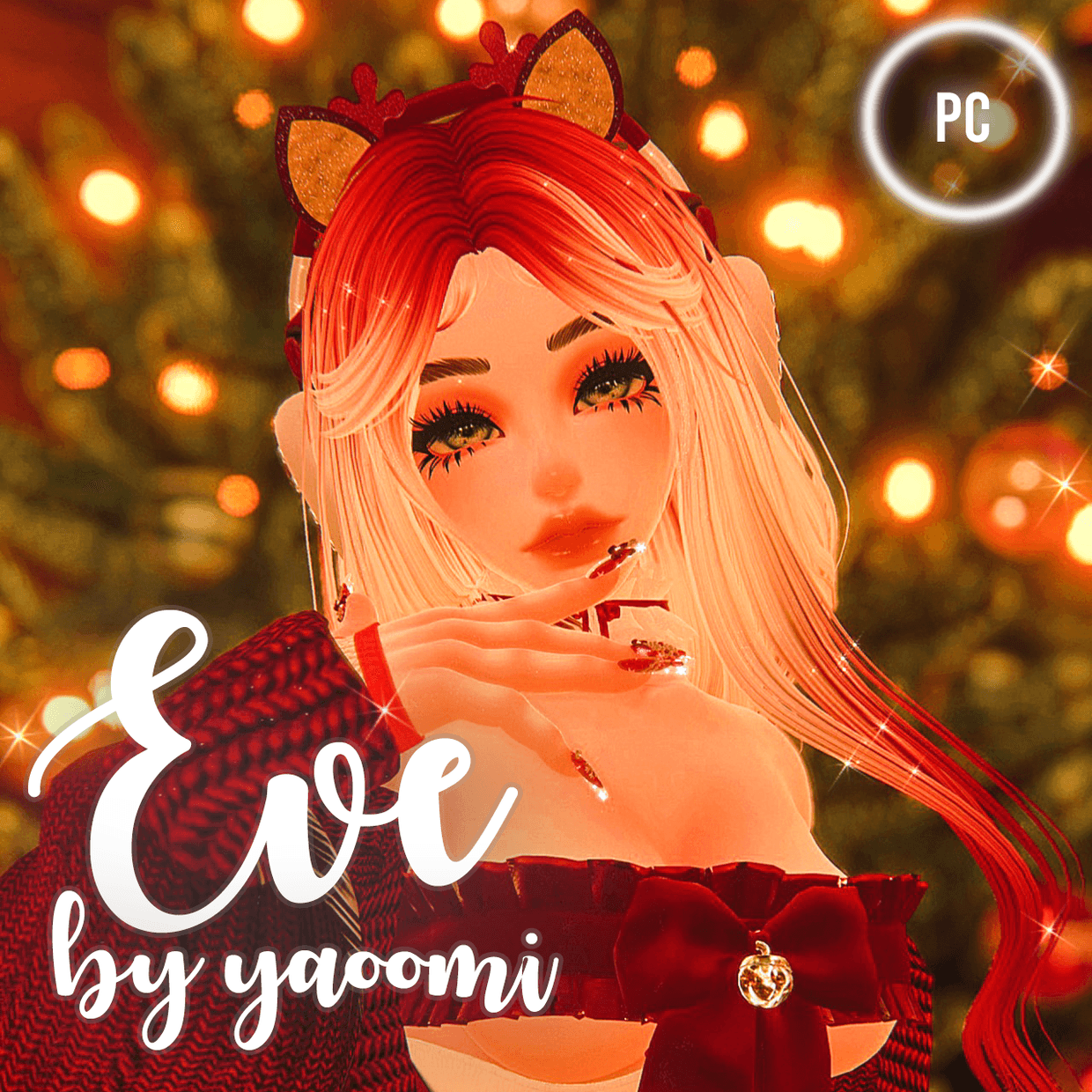 Eve | PC ONLY (GOGO, SPS) [LIMITED]