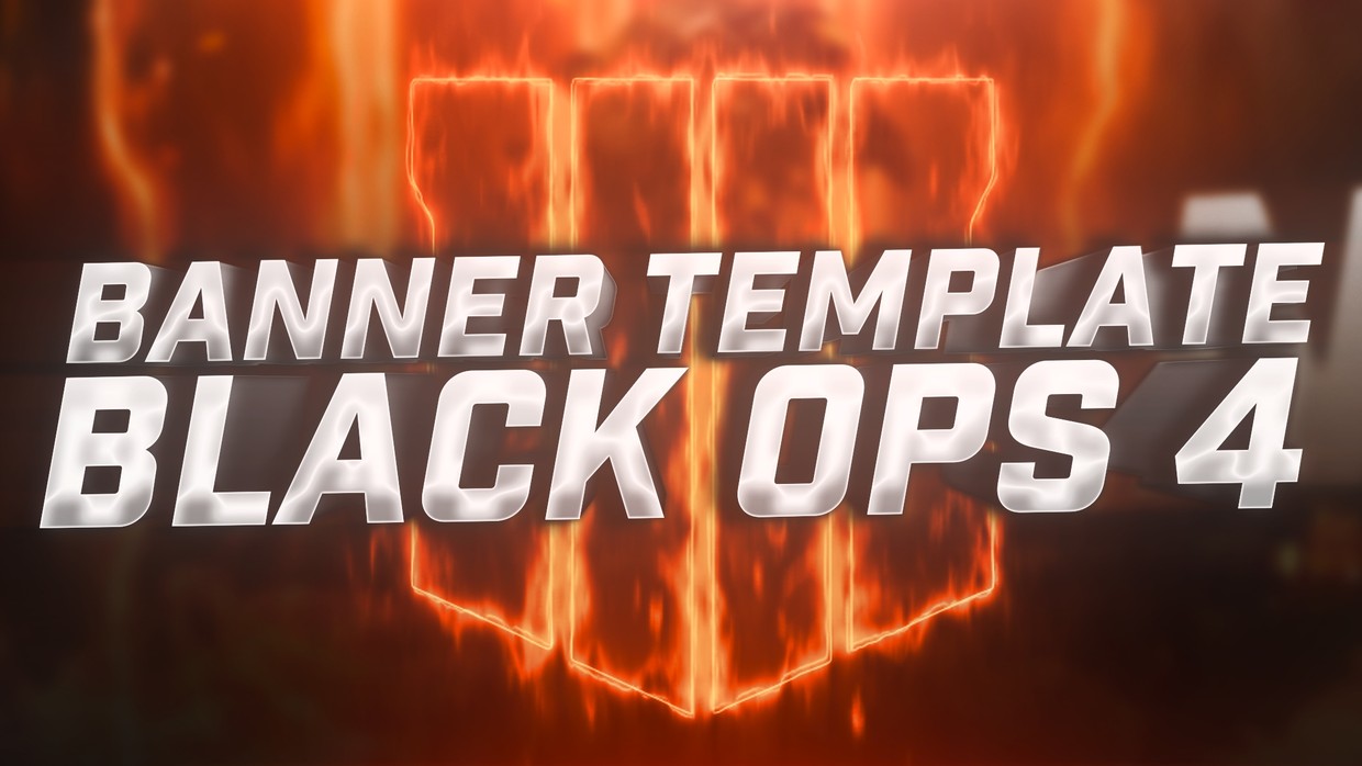 TEMPLATE BANNER BLACK OPS 4 - Aleo.