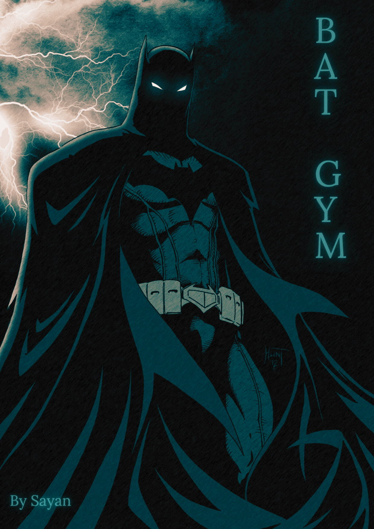 BAT GYM