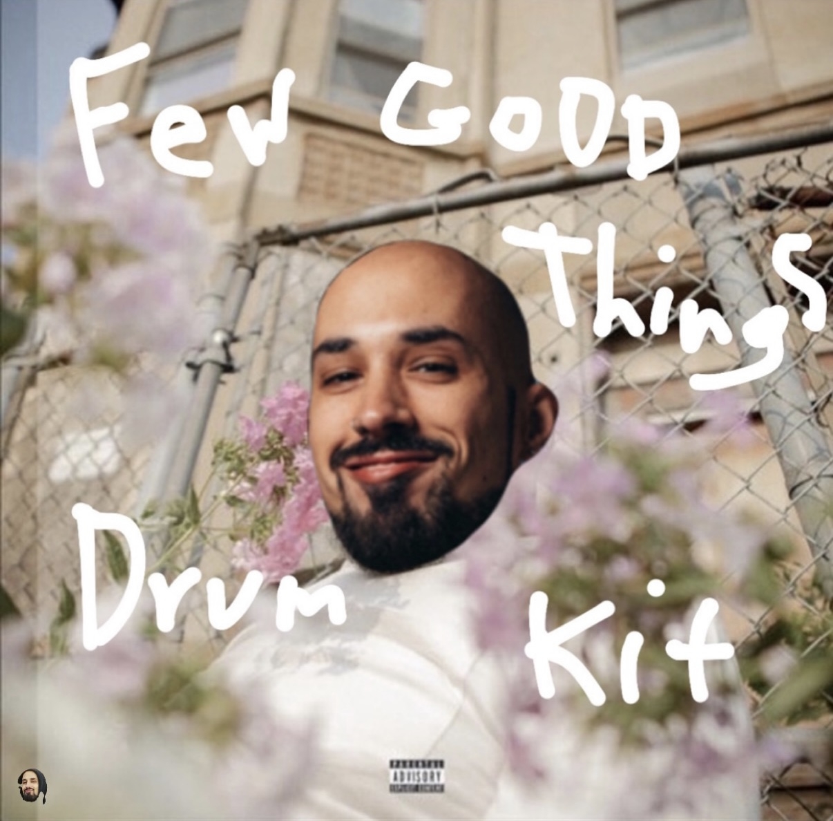 Few Good Things Drum Kit