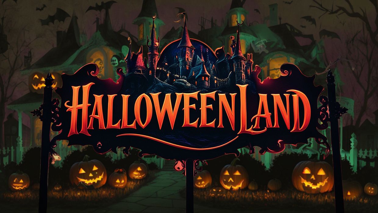 Halloweenland