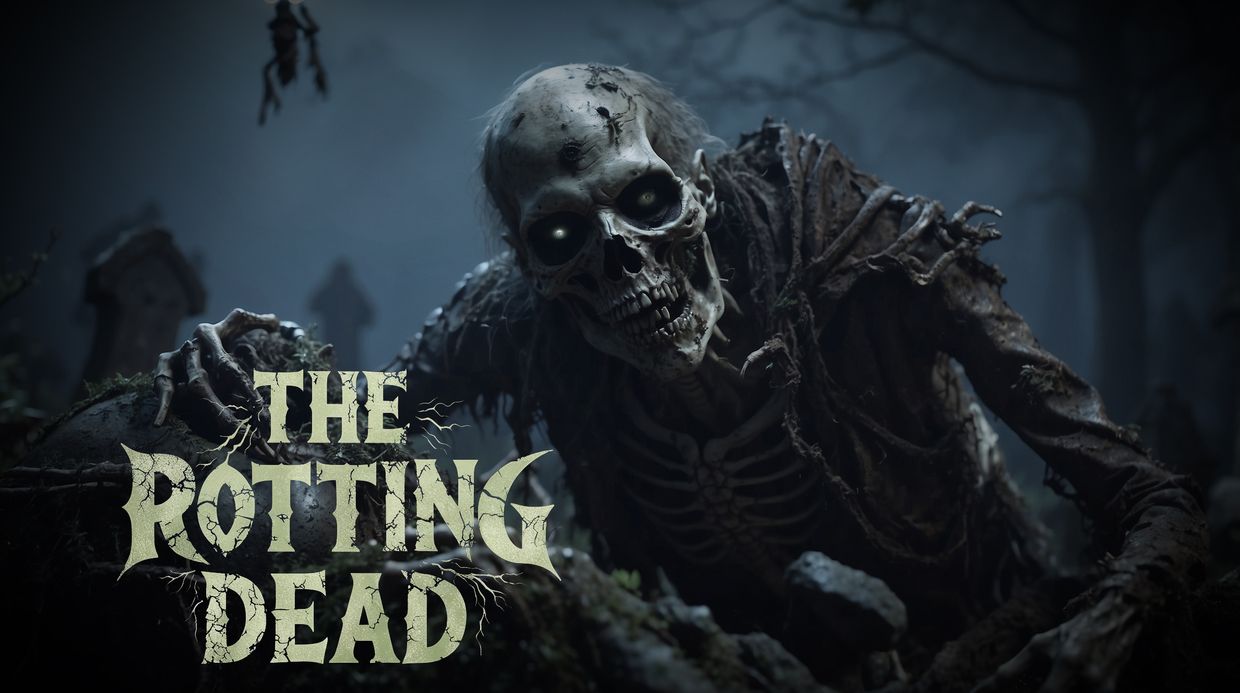The Rotting Dead