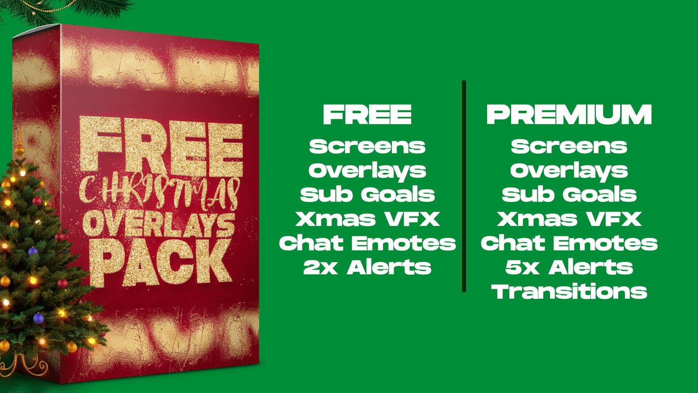 FREE Kick Alerts Set