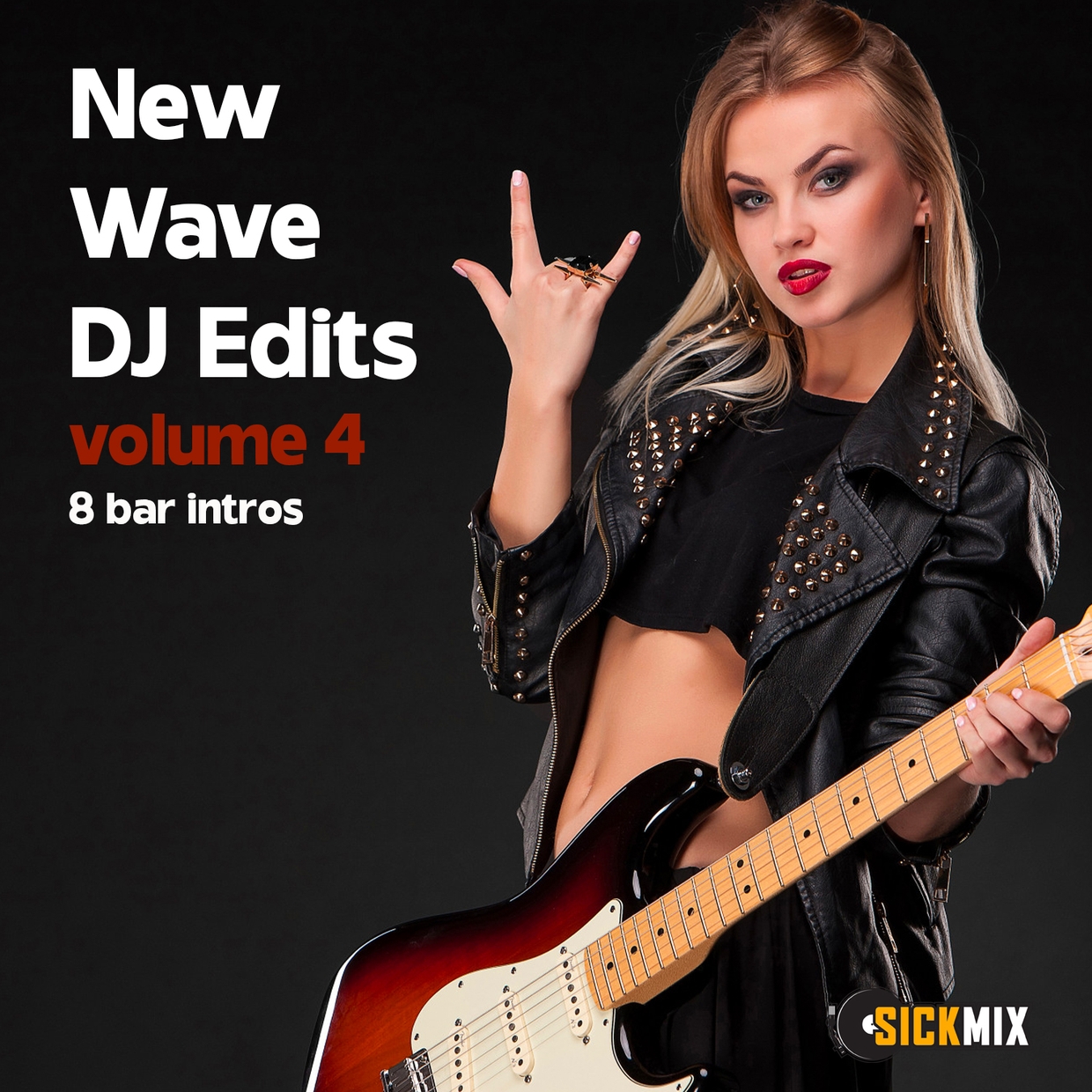 New Wave edits 4 (40 edits)