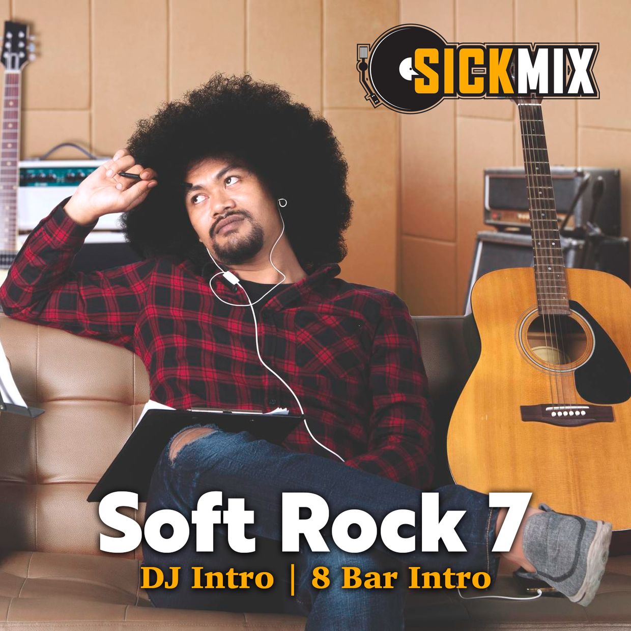 Soft Rock 7 (40 edits)
