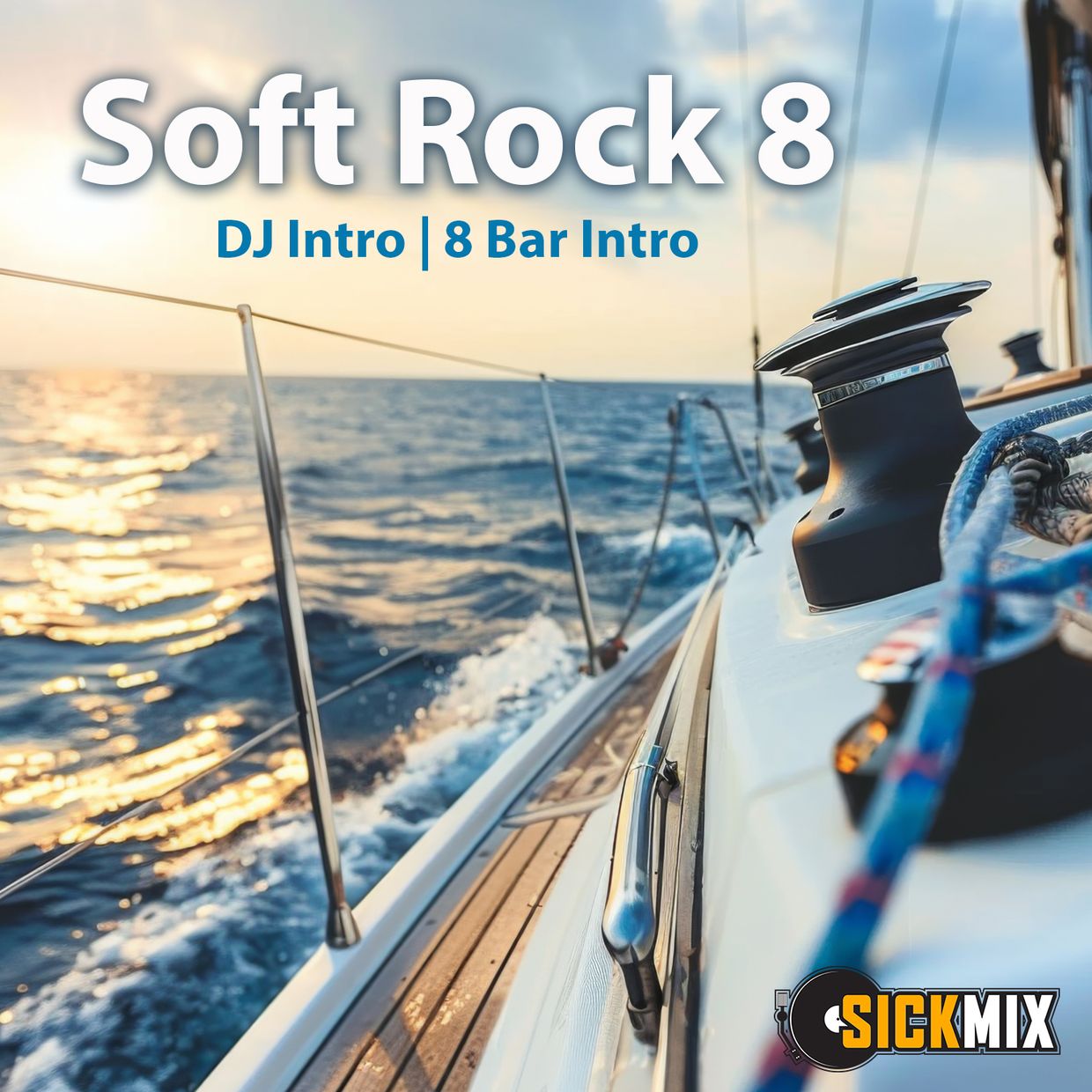 Soft Rock 8 (40 edits)