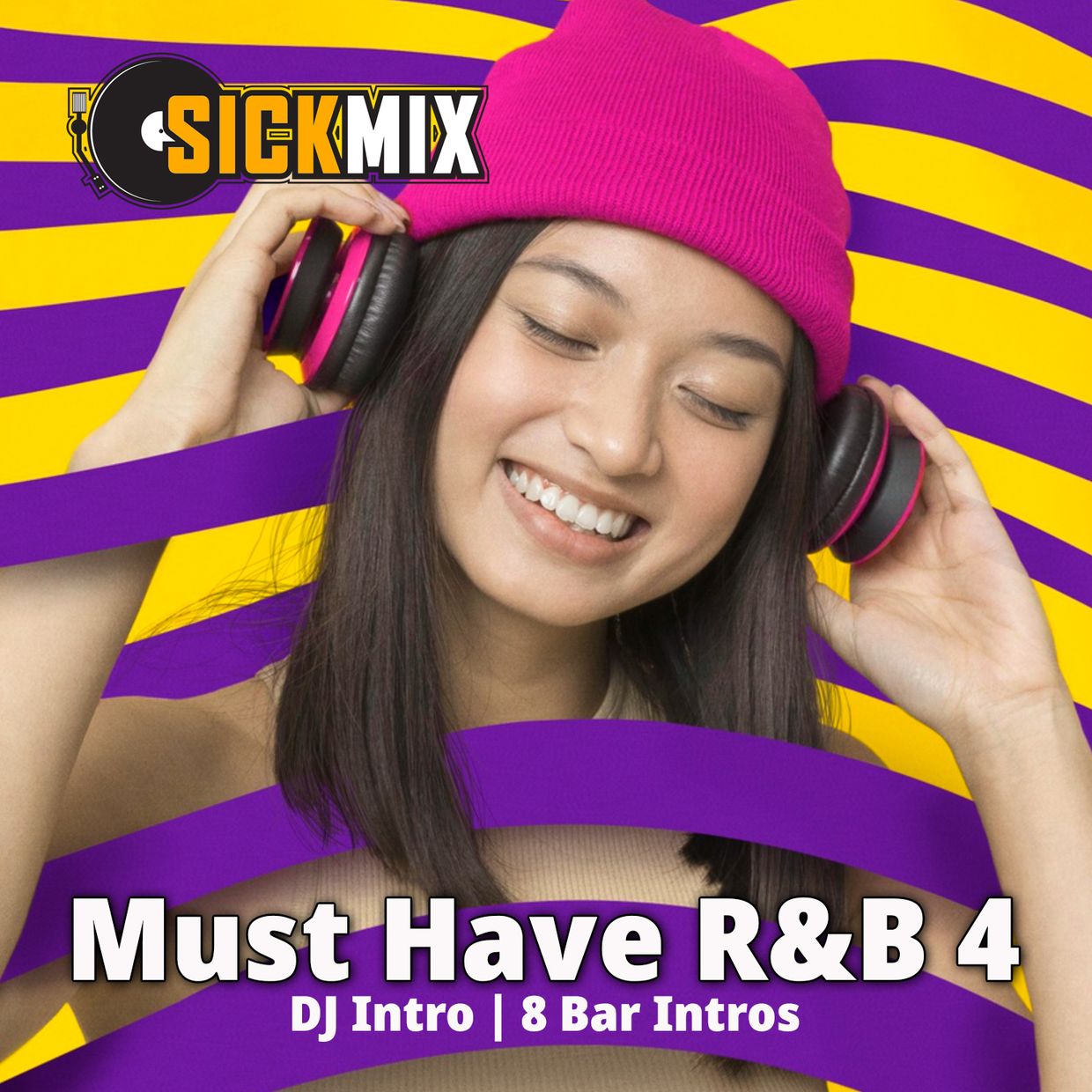 Must Have R&B Hits 4 (40 edits)