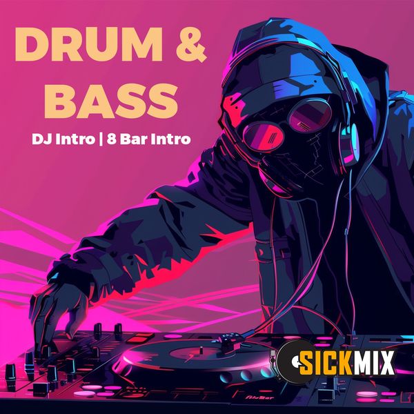 Drum And Bass 1 39 Edits