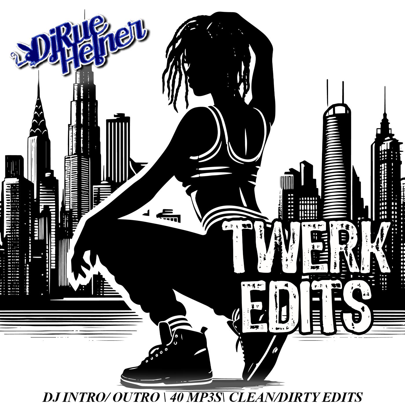 DJ Packs