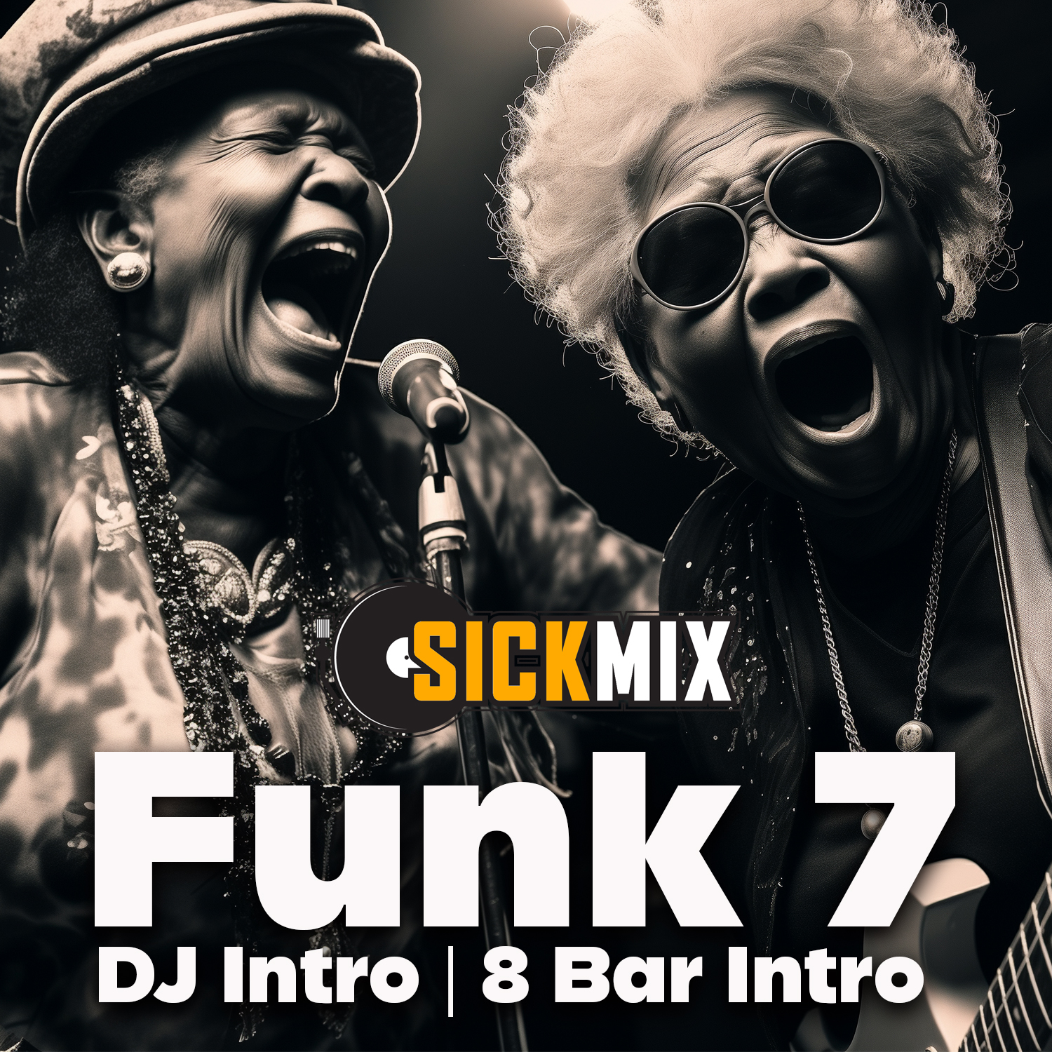 DJ Packs