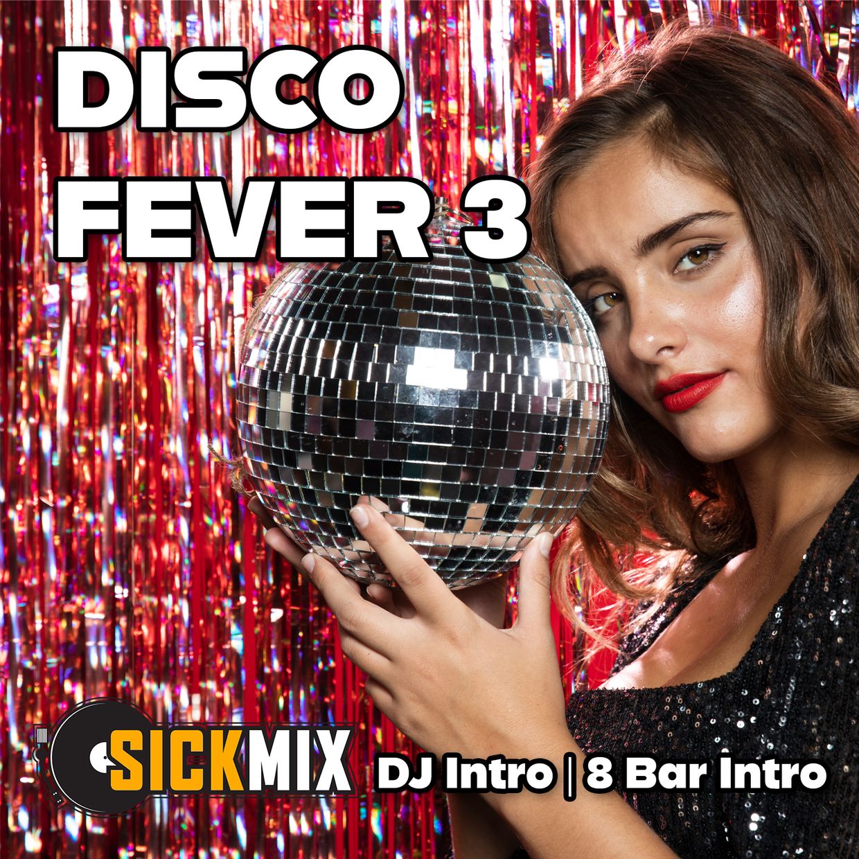 Disco Fever 3 (40 edits)