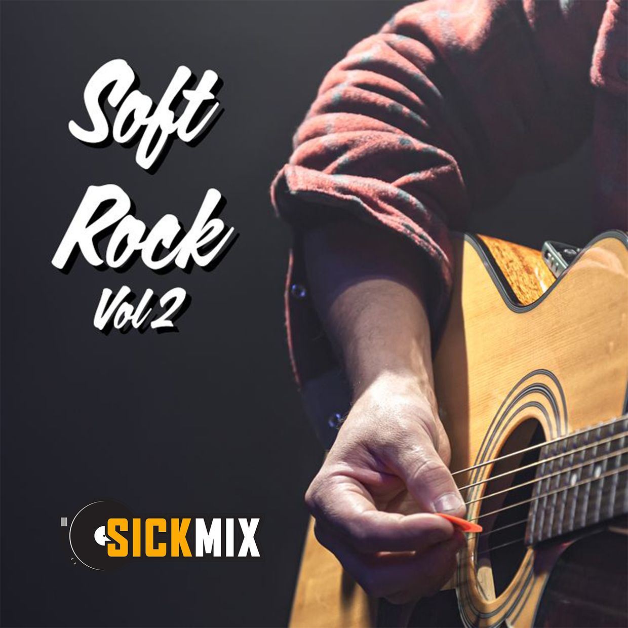 SickMix Soft Rock 2 (40 edits)