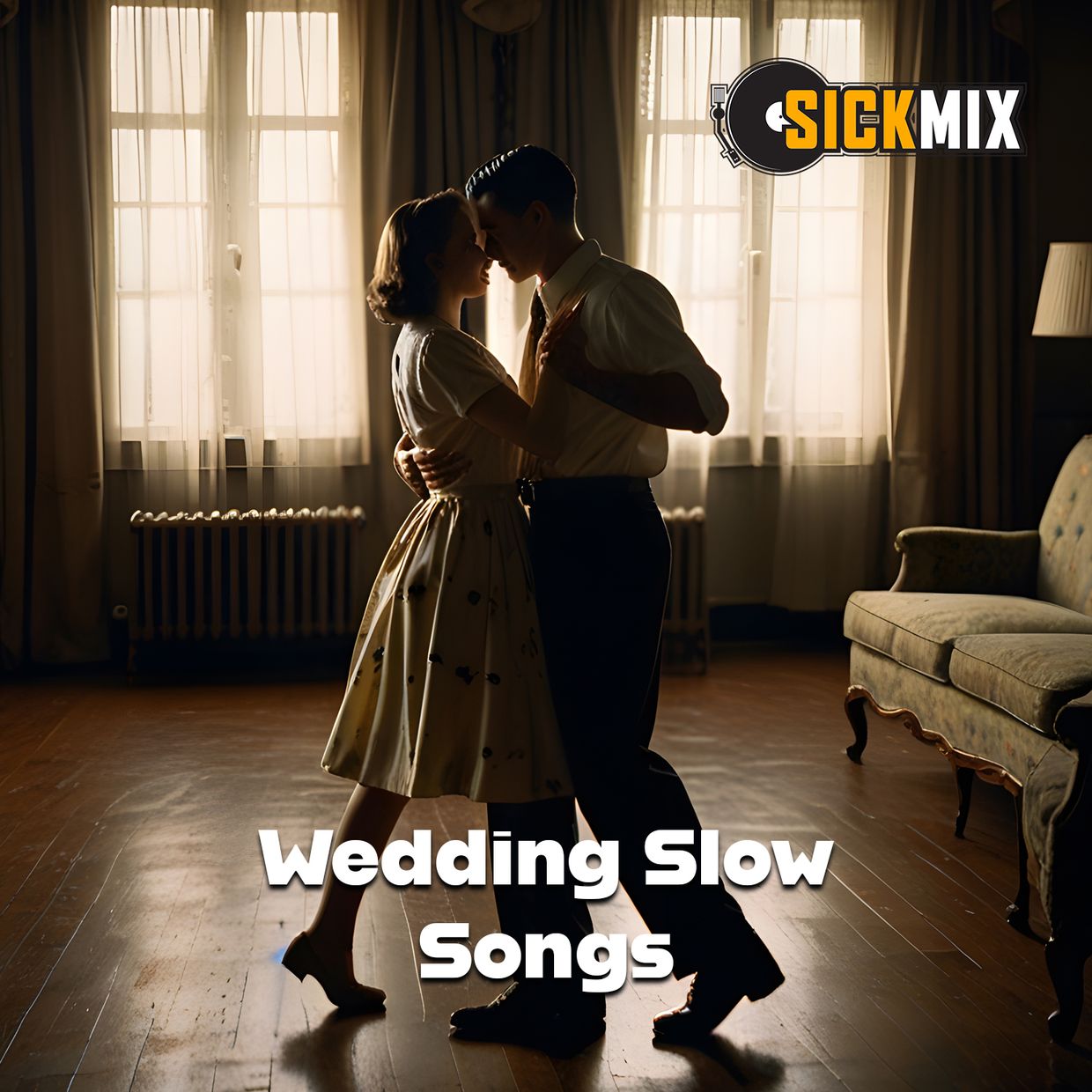 Wedding Slow Songs