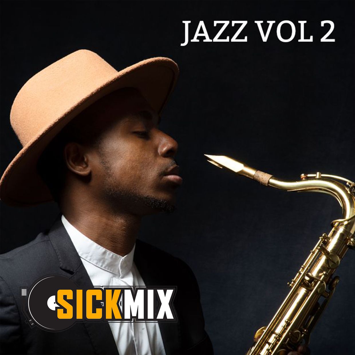 Jazz Vol 2 (40 edits)