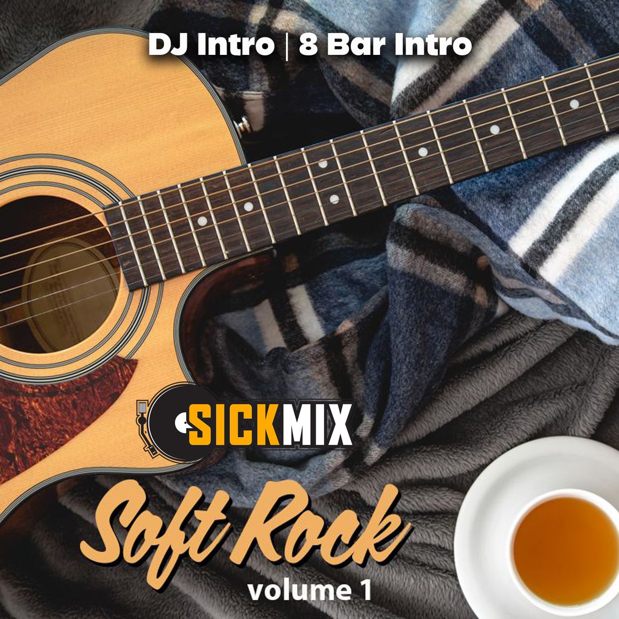SickMix Soft Rock 1 (40 edits)
