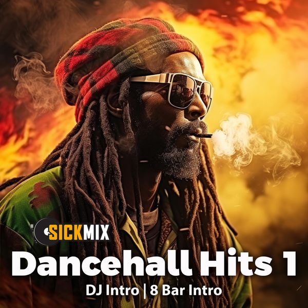 Dancehall 1 (40 edits)