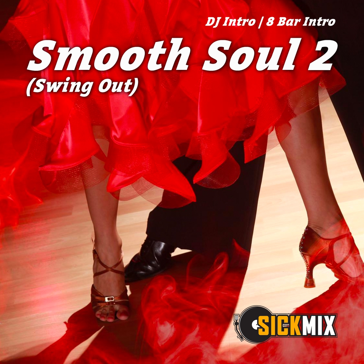 Smooth Soul 2 (Swing Out) (40 edits)
