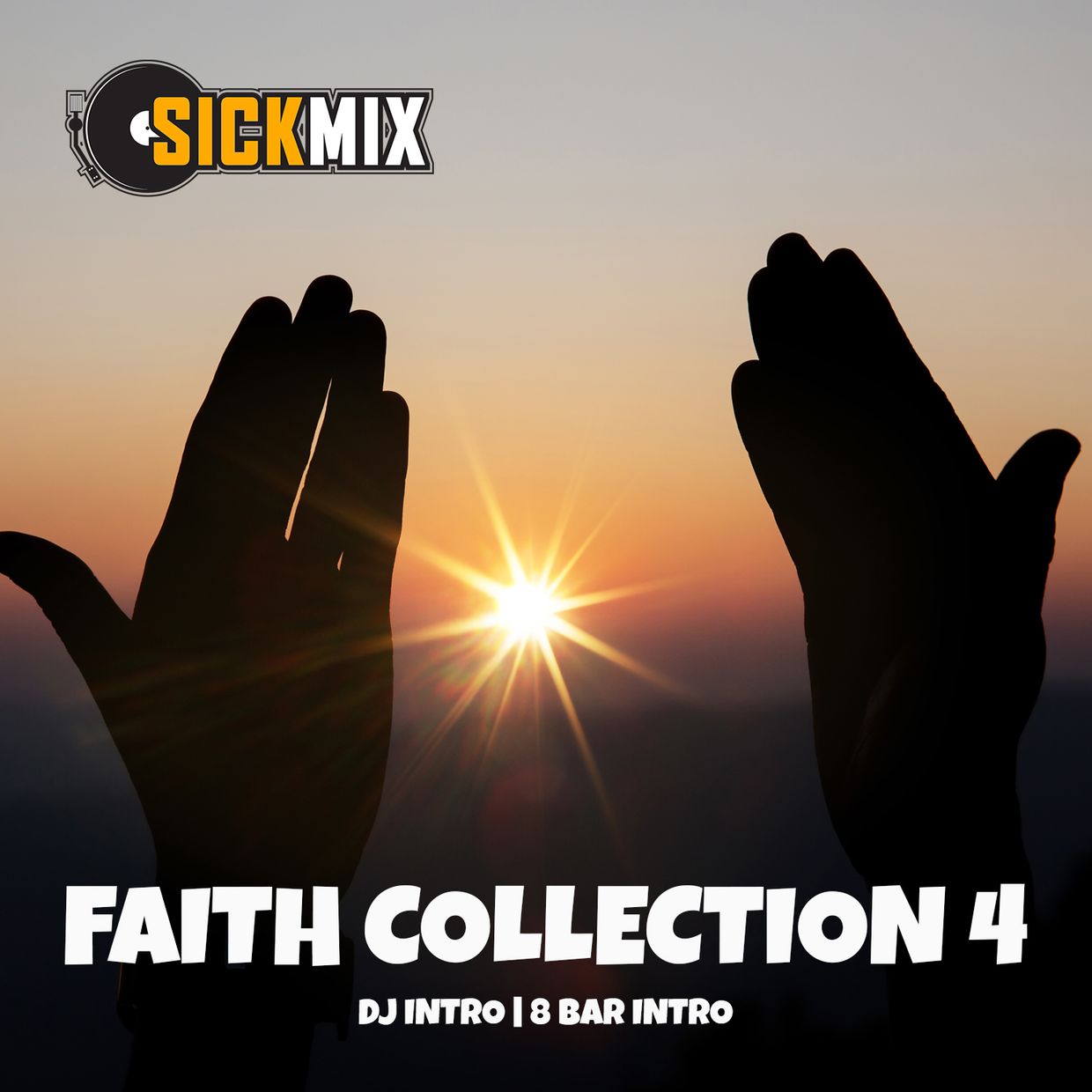 Faith Collection 4 (40 edits)