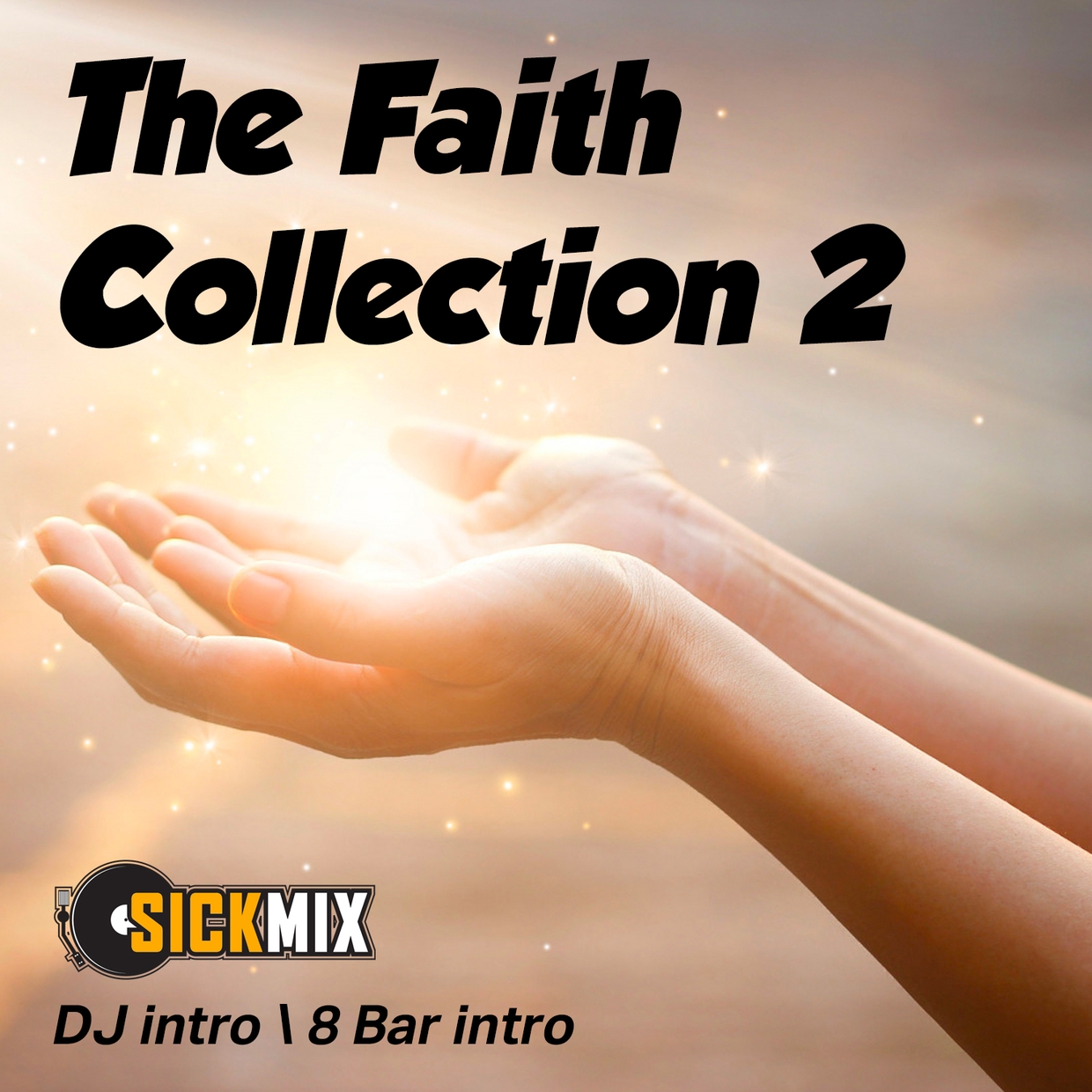 Faith Collection 2 (39 edits)