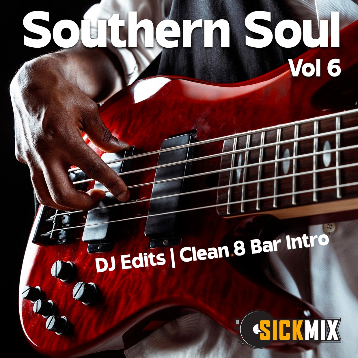 Southern Soul 6 (40 edits)