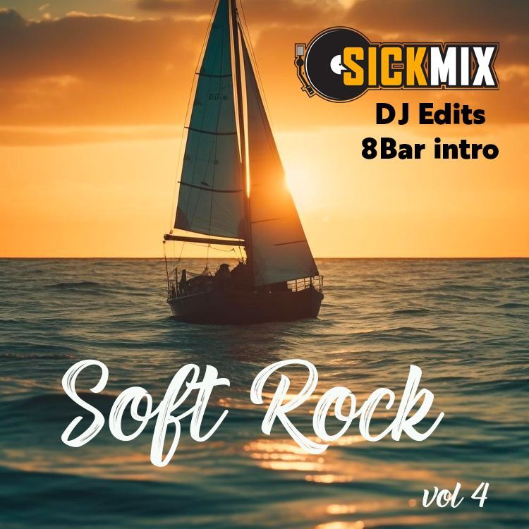 SickMix Soft Rock 4 (40 edits)