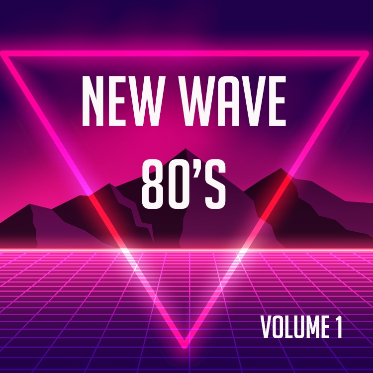 New Wave vol 1 (40 SickMix edits)